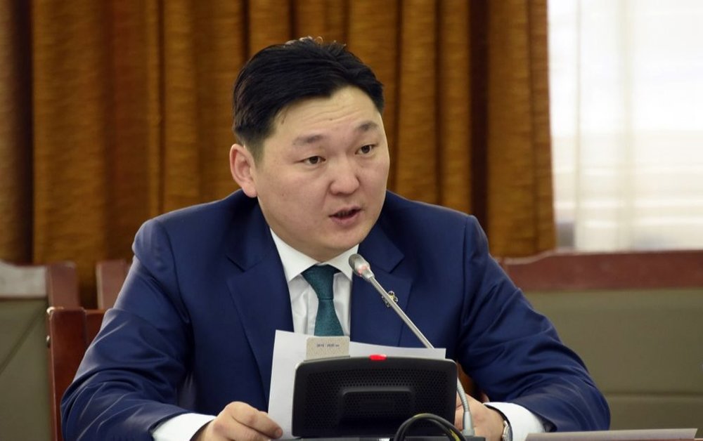 Г Тэмүүлэн Халамжийг хязгаарлах бодлого явуулах шаардлагатай гэсэн саналууд ирж байна